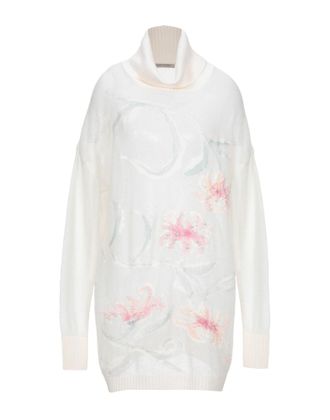 Angelo Marani STRICKWAREN - Rollkragenpullover auf YOOX.COM