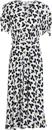 Diane Von Fürstenberg KLEIDER - Midi-Kleider auf YOOX.COM