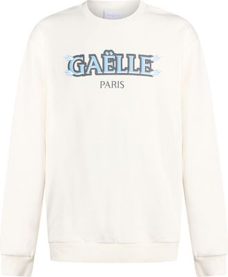 Ga&euml;lle Paris TOPS - Sweatshirts auf YOOX.COM