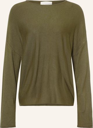 Juvia Pullover Faiza gruen