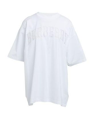 Burberry TOPS - T-shirts sur YOOX.COM