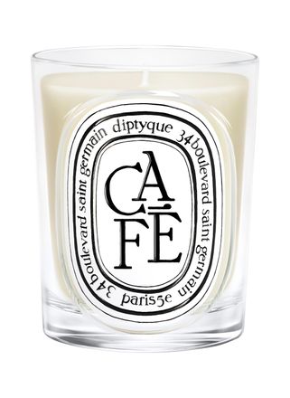 Diptyque Caf&eacute; Duftkerze 190 g