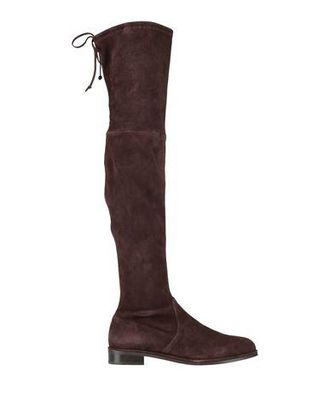 Stuart Weitzman CHAUSSURES - Bottes sur YOOX.COM