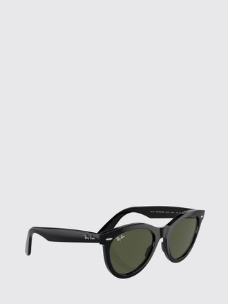 Ray-Ban Lunettes De Soleil Homme couleur Noir