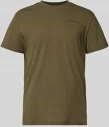 Tommy Jeans Slim Fit T-Shirt aus reiner Baumwolle