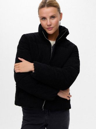Vero Moda Steppjacke VMDEBRA SHORT JACKET GA ENT