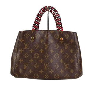 Louis Vuitton Damen, Pre-Owned, Braun, ONE SIZEGröße