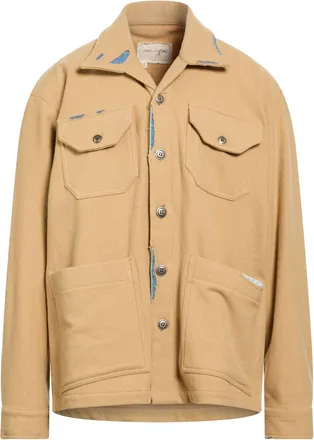 Greg Lauren JACKEN & M&Auml;NTEL - Jacken und Anoraks auf YOOX.COM