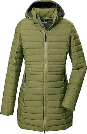 G.I.G.A. DX by killtec Damen Mantel GW 14 WMN QLTD PRK_Bacarya