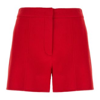 Sportmax Buono Shorts - - Shorts - Damen - Rot - XS