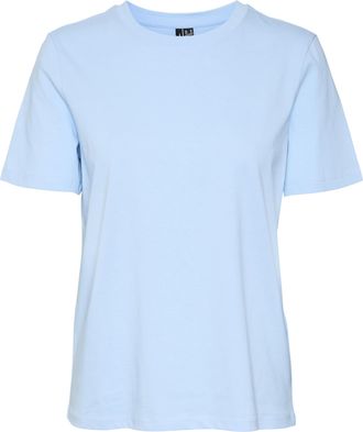 Vero Moda Vmpaulina Ss T-Shirt Ga JRS Noos