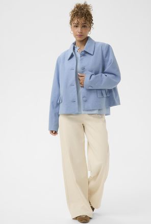 Cream Jacke CRCessie Jacke A-shape