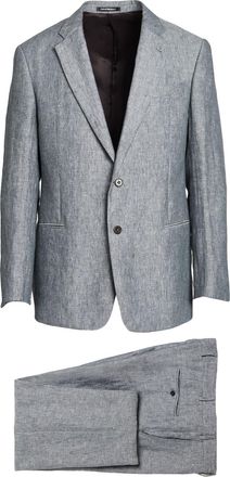 Emporio Armani ANZ&Uuml;GE und CO-ORDS - Anz&uuml;ge auf YOOX.COM