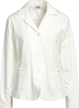 Alpha Studio ANZ&Uuml;GE und CO-ORDS - Blazers auf YOOX.COM