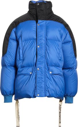 Khrisjoy JACKEN & M&Auml;NTEL - Pufferjacken & Daunenjacken auf YOOX.COM