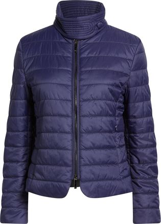 Emporio Armani JACKEN & M&Auml;NTEL - Pufferjacken & Daunenjacken auf YOOX.COM