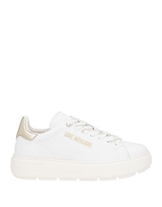 Love Moschino SCHUHE - Sneakers auf YOOX.COM