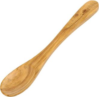 B&eacute;rard B&eacute;rard Olivenholz Marmeladenl&ouml;ffel 15 cm | Marmeladenl&ouml;ffel Holz mit individueller Maserung | strapazierf&auml;hig und langlebig | Handgefertigter Kochl&ouml;ff