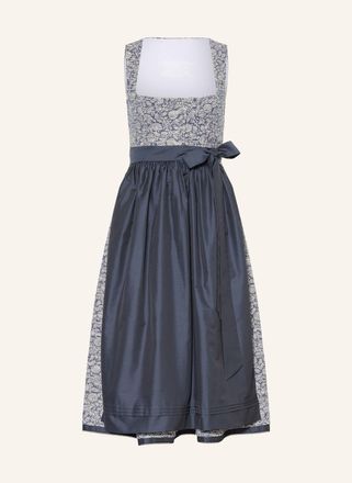 Sportalm Dirndl blau