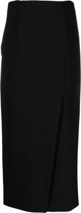 Emporio Armani Midirock - Schwarz