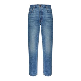 Haikure Homme, Jeans, Bleu, Taille: W30 Tokyo Jeans