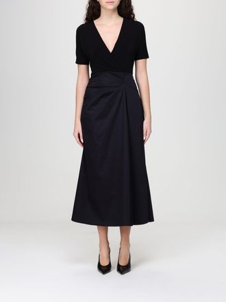 Max Mara Robe MAX MARA Femme couleur Noir
