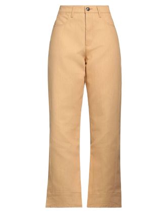 Jil Sander HOSEN & R&Ouml;CKE - Jeanshosen auf YOOX.COM