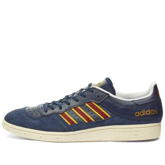 adidas Handball Top - Homme - Chaussures - Bleu - Taille: 42 2/3 EU