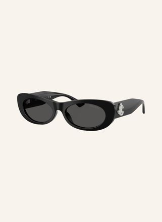 Jimmy Choo London Sonnenbrille jc5038bu schwarz