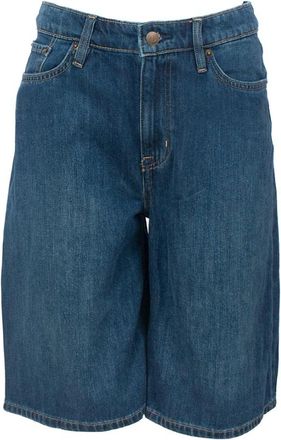 Ralph Lauren Damen, Shorts, Blau, 3XSGr&ouml;&szlig;e
