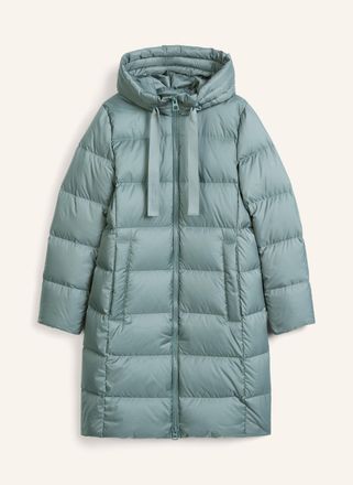 Marc O'Polo Marc Opolo Daunenmantel blau