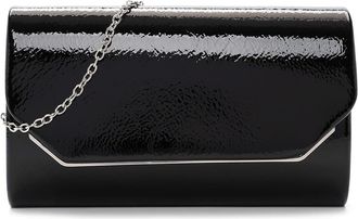 Tamaris Amalia Clutch Bag Black
