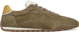 Replay Sneakers REPLAY GMSL1.000.C0001L Braun