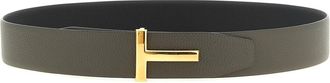 Tom Ford G&uuml;rtel - Bunt