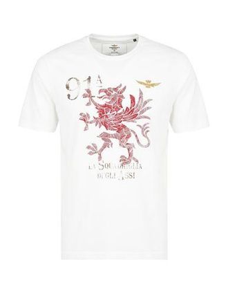 Aeronautica TOPS - T-shirts sur YOOX.COM