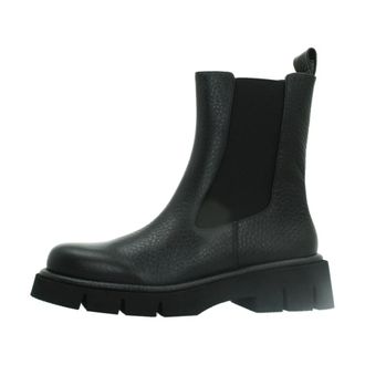 Paloma Barcel&oacute; Femme, Chaussures, Noir, Taille: 37 EU Cintia Boot