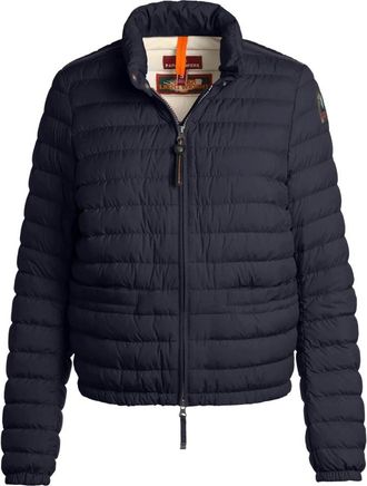 Parajumpers Femme, Vestes, Bleu, Taille: 42 FR Winona Jacket