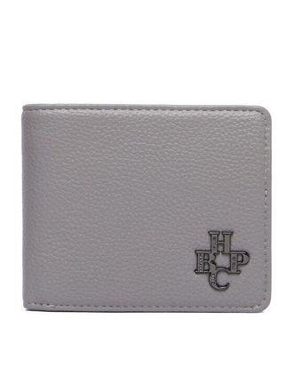 Beverly Hills Polo Club Geldb&ouml;rse CWBEO-BHPC-M1-002-AW26 Grau