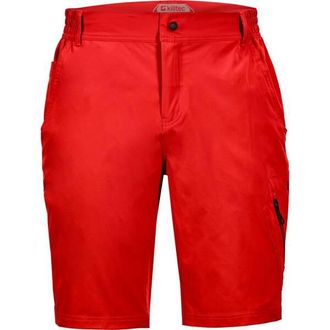 Killtec Herren Funktionsbermudas, packbar Trin MN BRMDS
