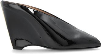 Ferragamo Damen, Schuhe, Schwarzk, 37 1/2 EUGröße