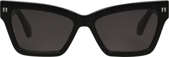 Off-white BRILLEN - Sonnenbrillen auf YOOX.COM