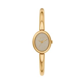 Michael Kors Uhr Michael Kors Maude MK7593 Goldfarben