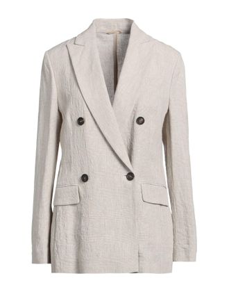Brunello Cucinelli ANZ&Uuml;GE und CO-ORDS - Blazers auf YOOX.COM