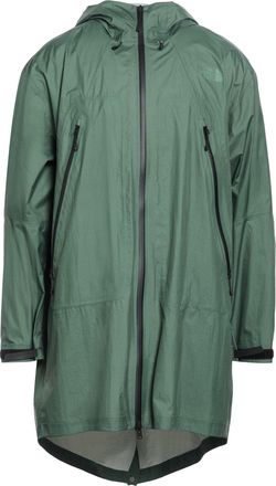 The North Face U PACKABLE LT RAIN PARKA