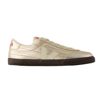 Veja Panenka Sneakers - - Shoes - Damen - Gelb - 36 EU
