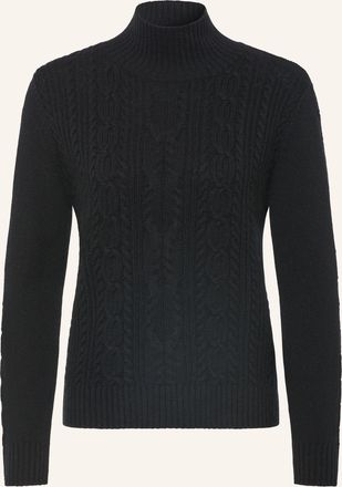 Darling Harbour Darling Harbour Pullover Mit Cashmere schwarz