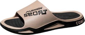 Generic Pantoufles de bain pour femme - Antid&eacute;rapantes et silencieuses - Pieds plats et larges - Unisexe - Ergonomiques - Pour piscine, plage, douche - L&eacute;g&egrave;re