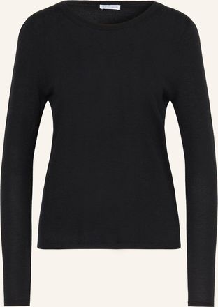 Iris Von Arnim Iris Von Arnim Cashmere-Pullover Laureen schwarz
