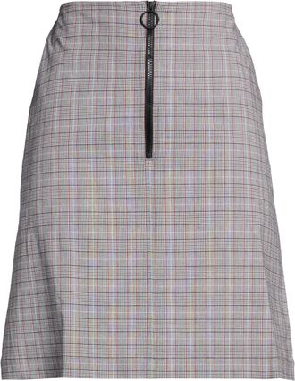 Maison Kitsun&eacute; HOSEN & R&Ouml;CKE - Minir&ouml;cke auf YOOX.COM