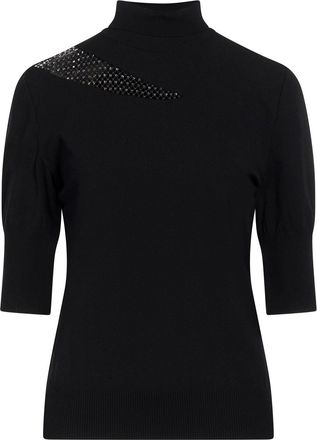 Genny STRICKWAREN - Rollkragenpullover auf YOOX.COM
